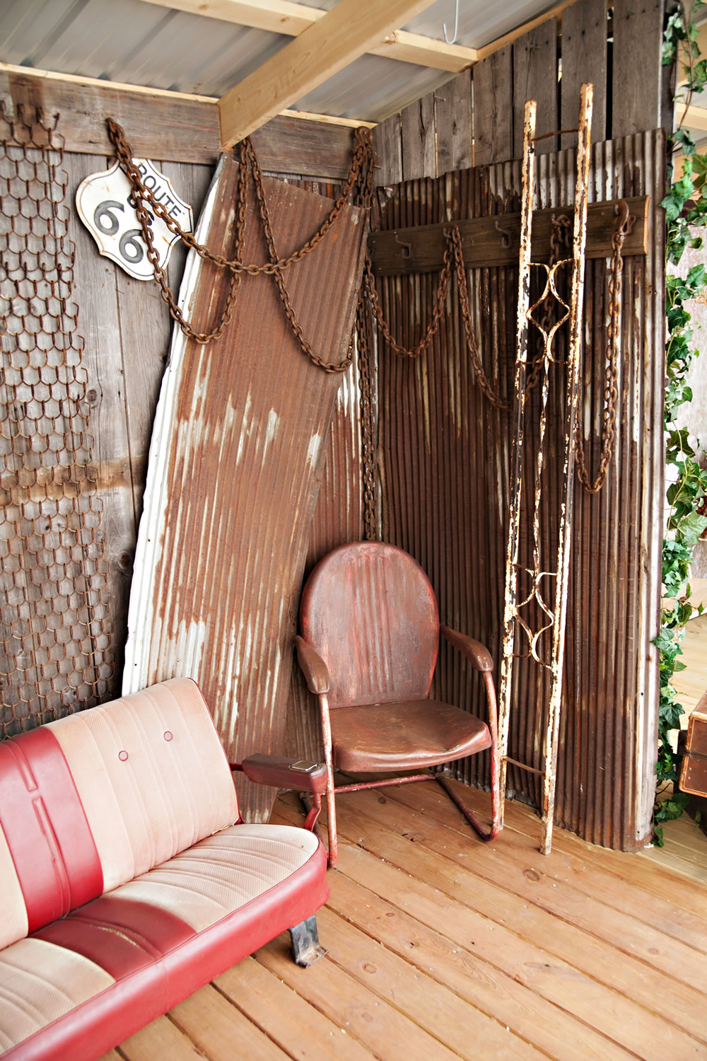 Outdoor Gallery - Paul Floyd Photography