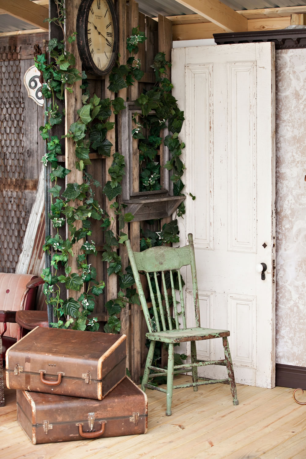 Outdoor Gallery - Paul Floyd Photography