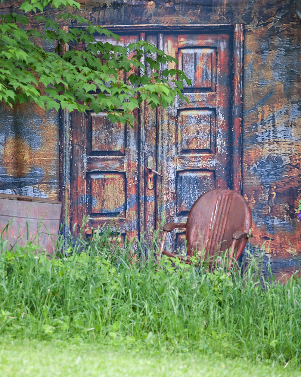 Outdoor Gallery - Paul Floyd Photography