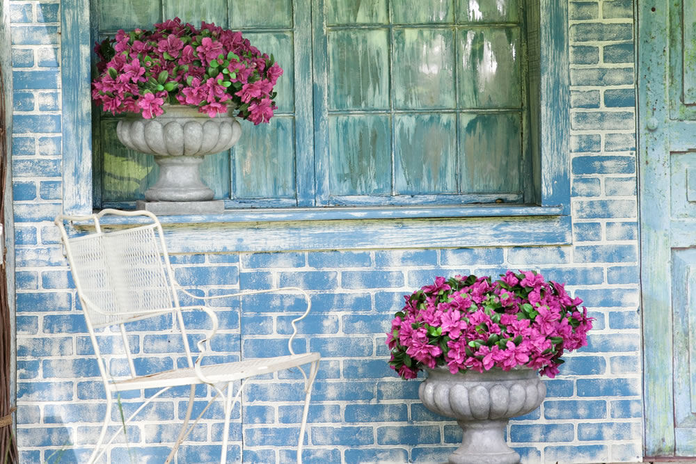 Outdoor Gallery - Paul Floyd Photography