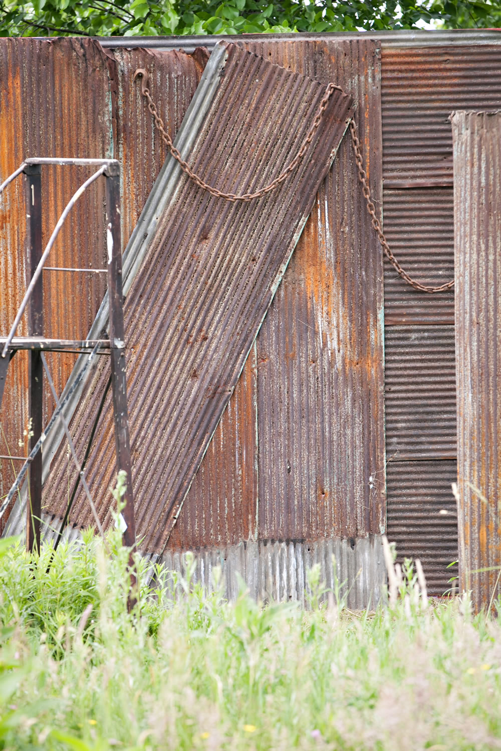 Outdoor Gallery - Paul Floyd Photography