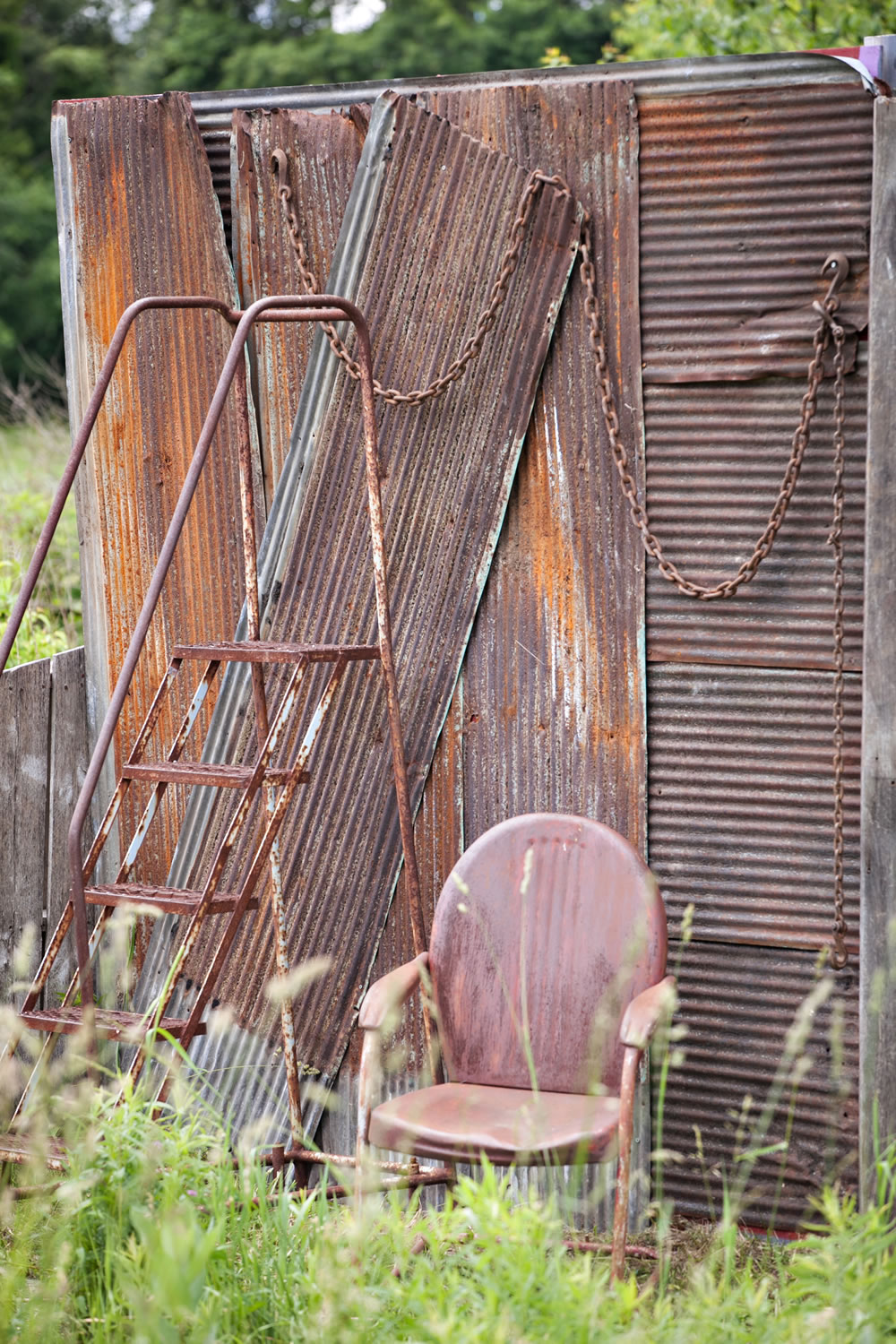 Outdoor Gallery - Paul Floyd Photography