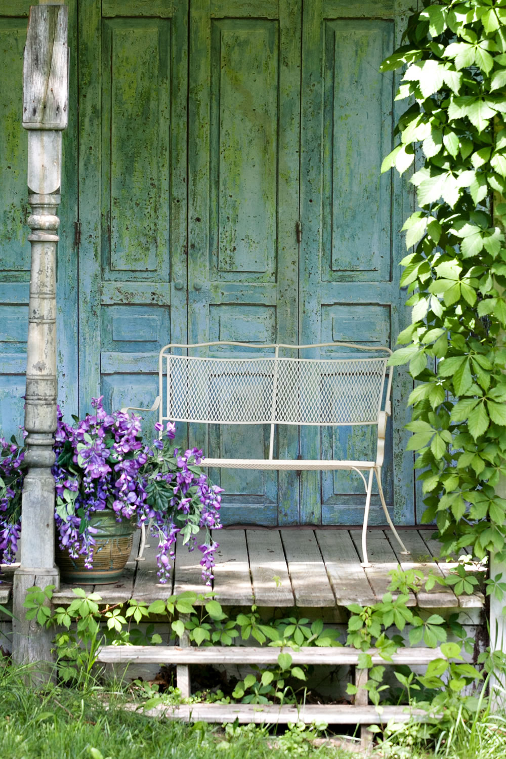 Outdoor Gallery - Paul Floyd Photography